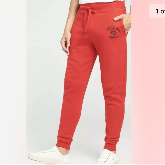 Polo Ralph Lauren | Pants | New Polo Ralph Lauren Mens Brushed Fleece ...